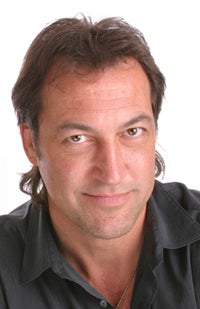 Skip Rizzo - USC Today