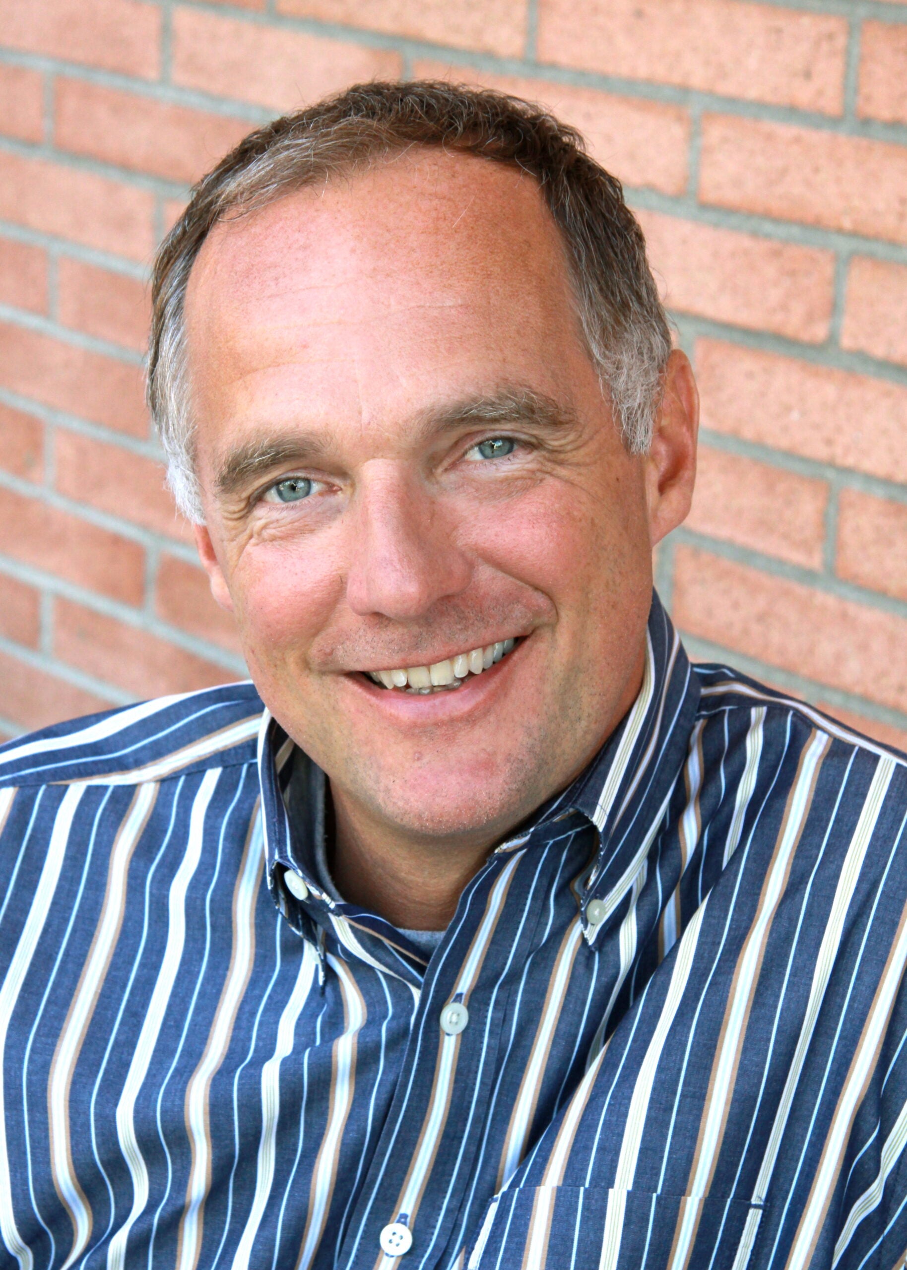 Burghardt Tenderich - USC Today