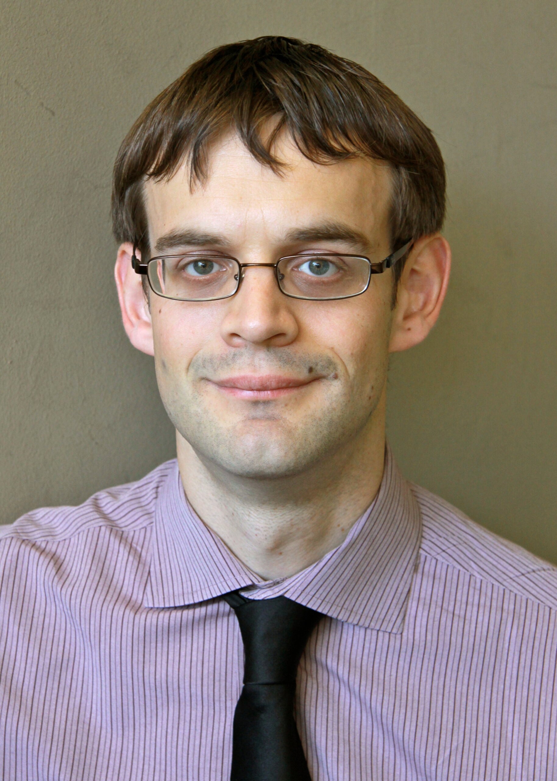 Mathew Curtis - USC Today