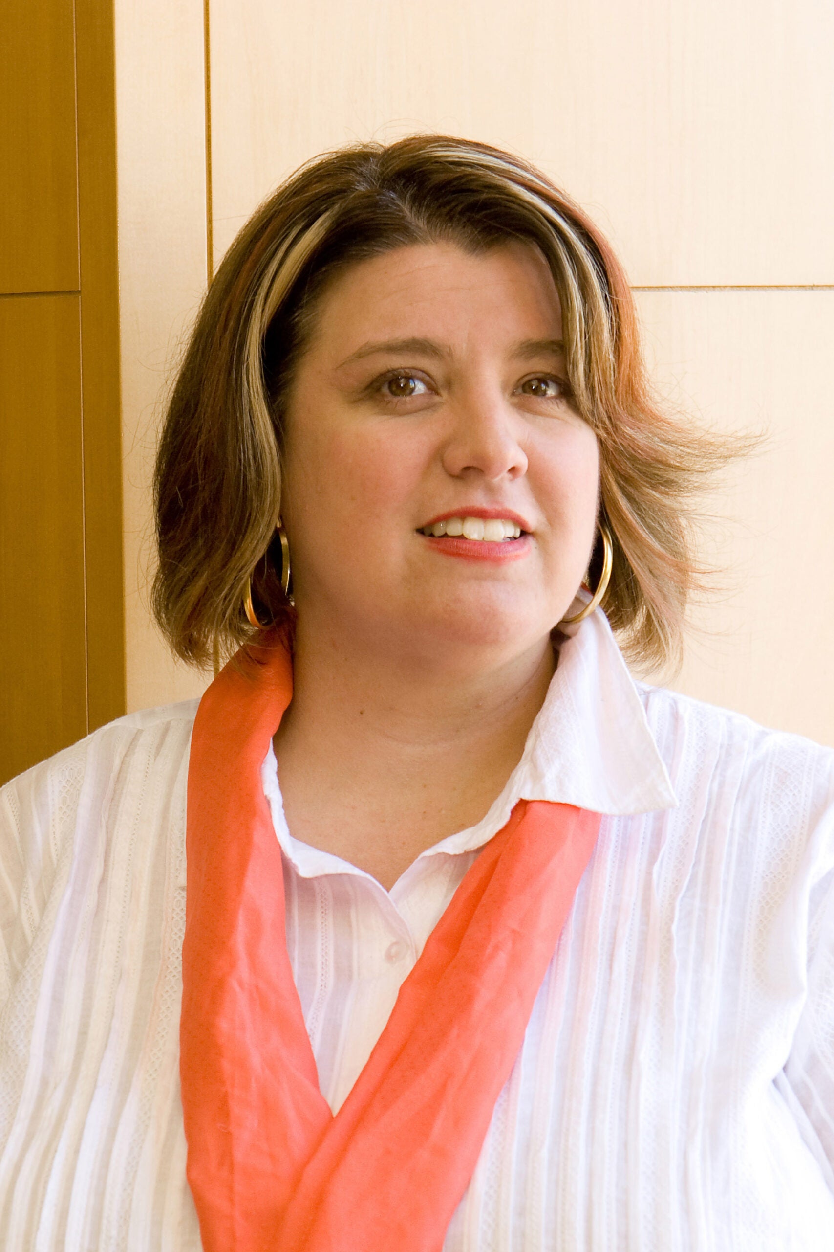 Lisa Schweitzer - USC Today