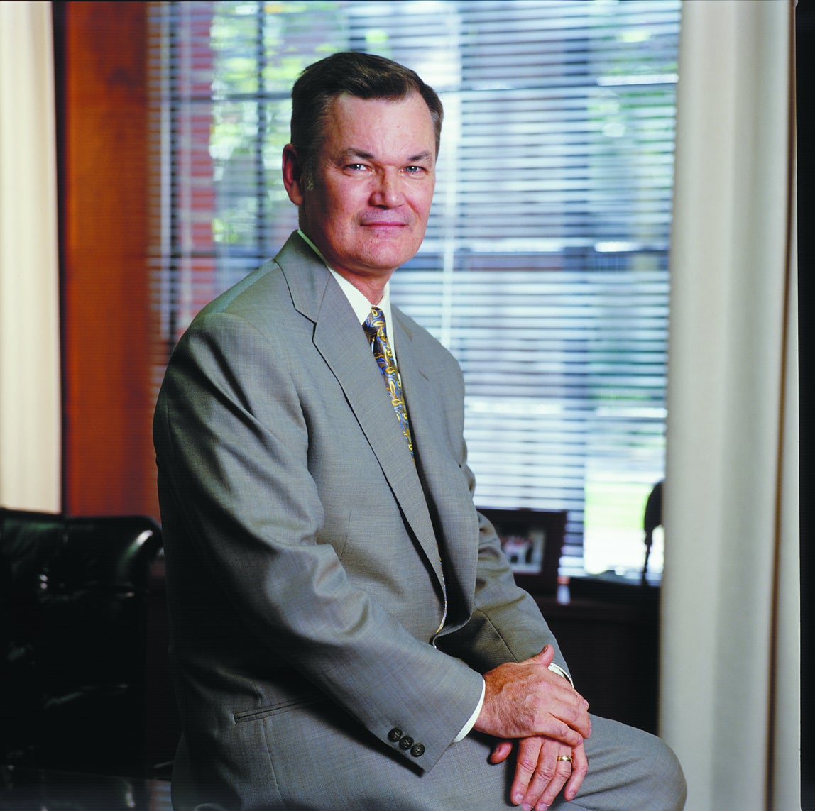 Randolph Paul Beatty - USC Today