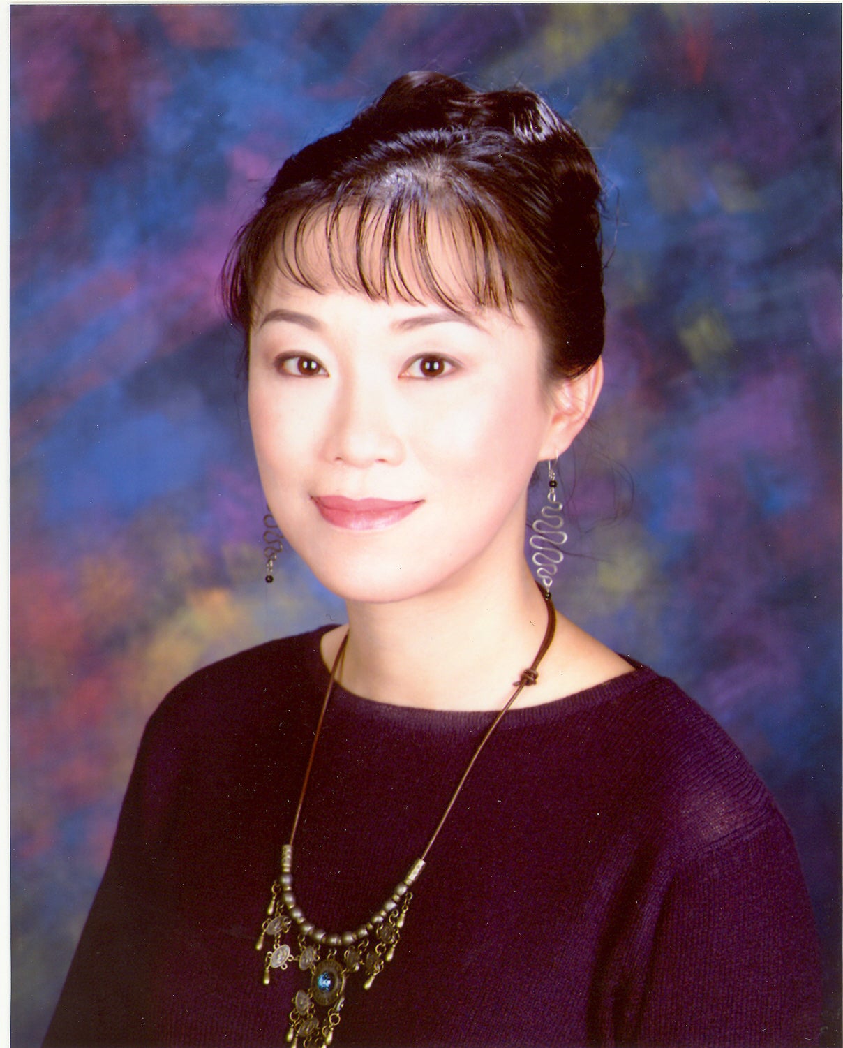 Meiling Cheng's Instagram, Twitter & Facebook on IDCrawl