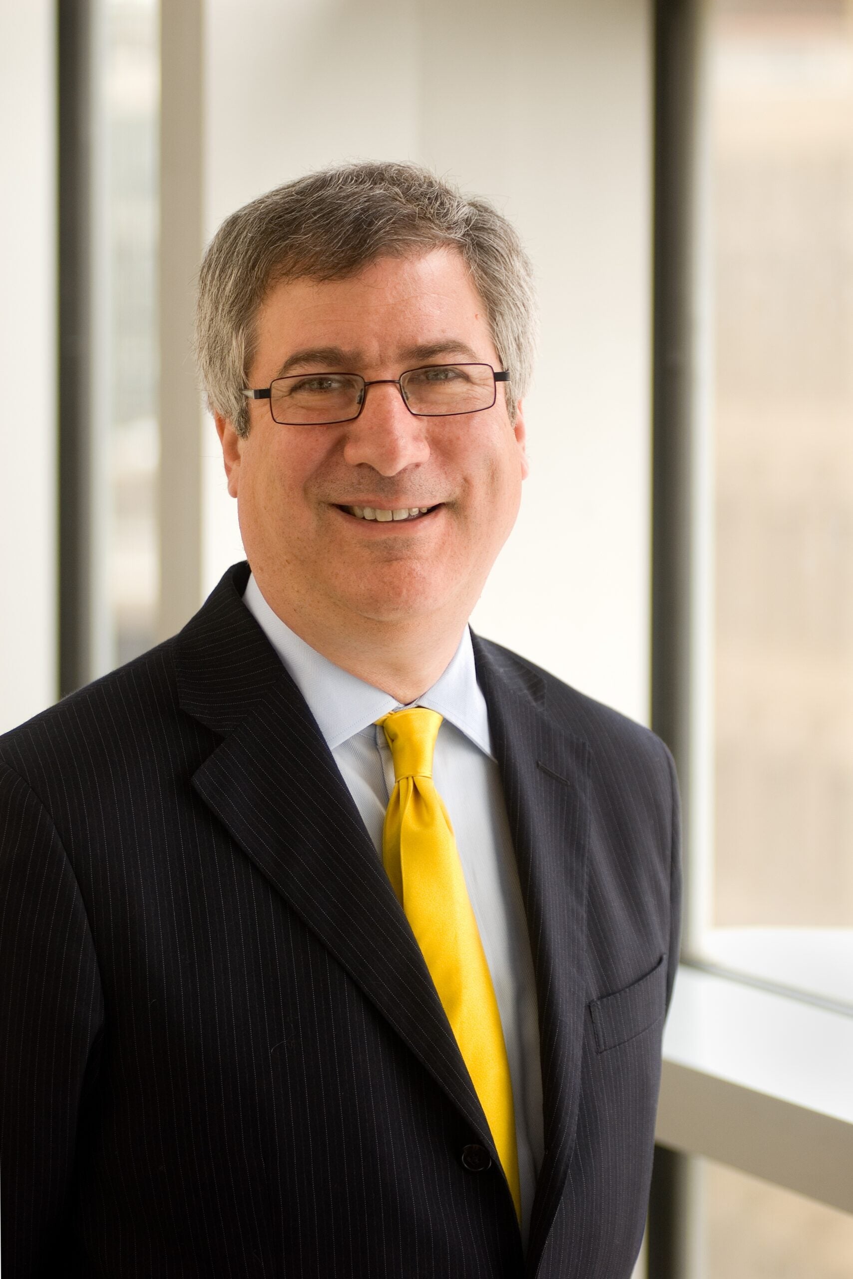 Richard K. Green - USC Today