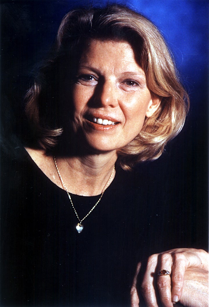 Astrid Heger - USC Today