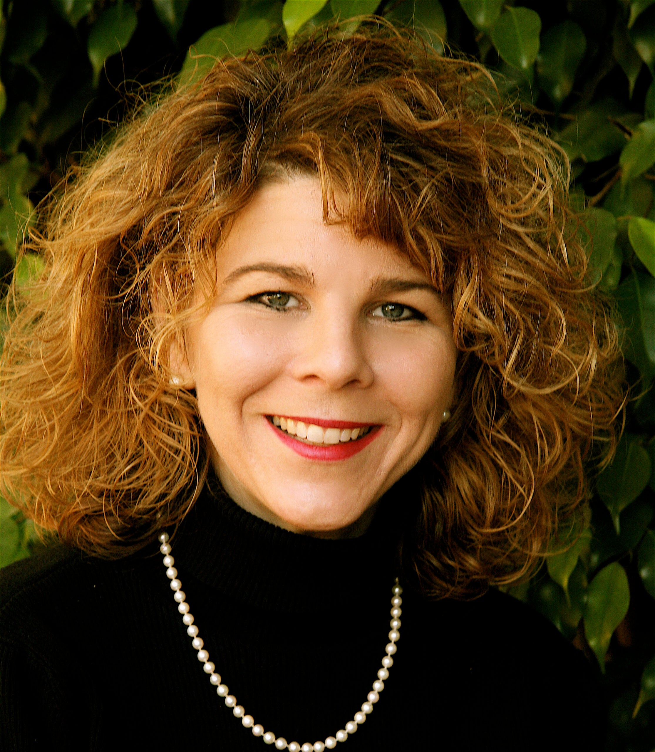 Stacy Smith - USC Today