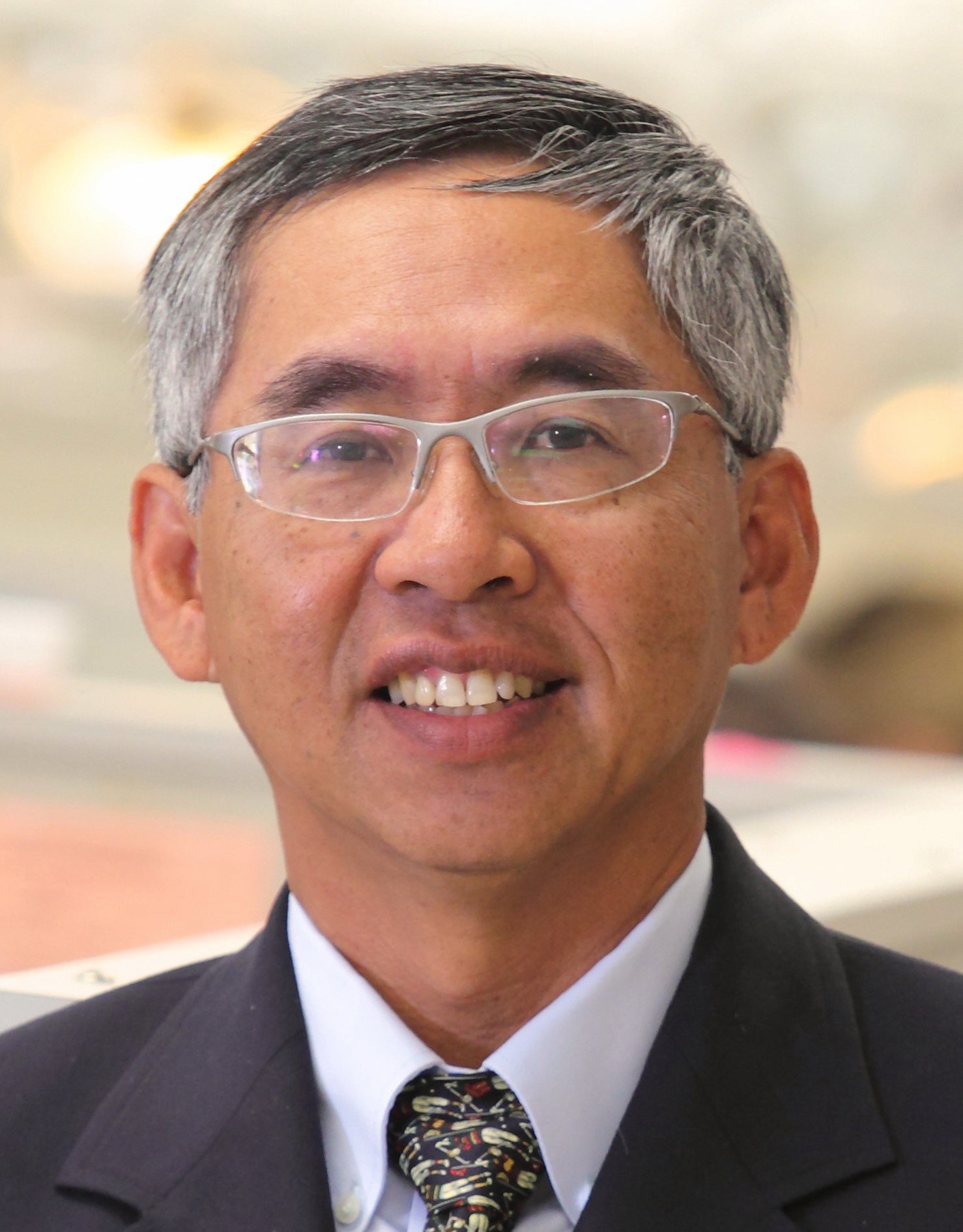 Winston Wan-Li Chee - USC Today