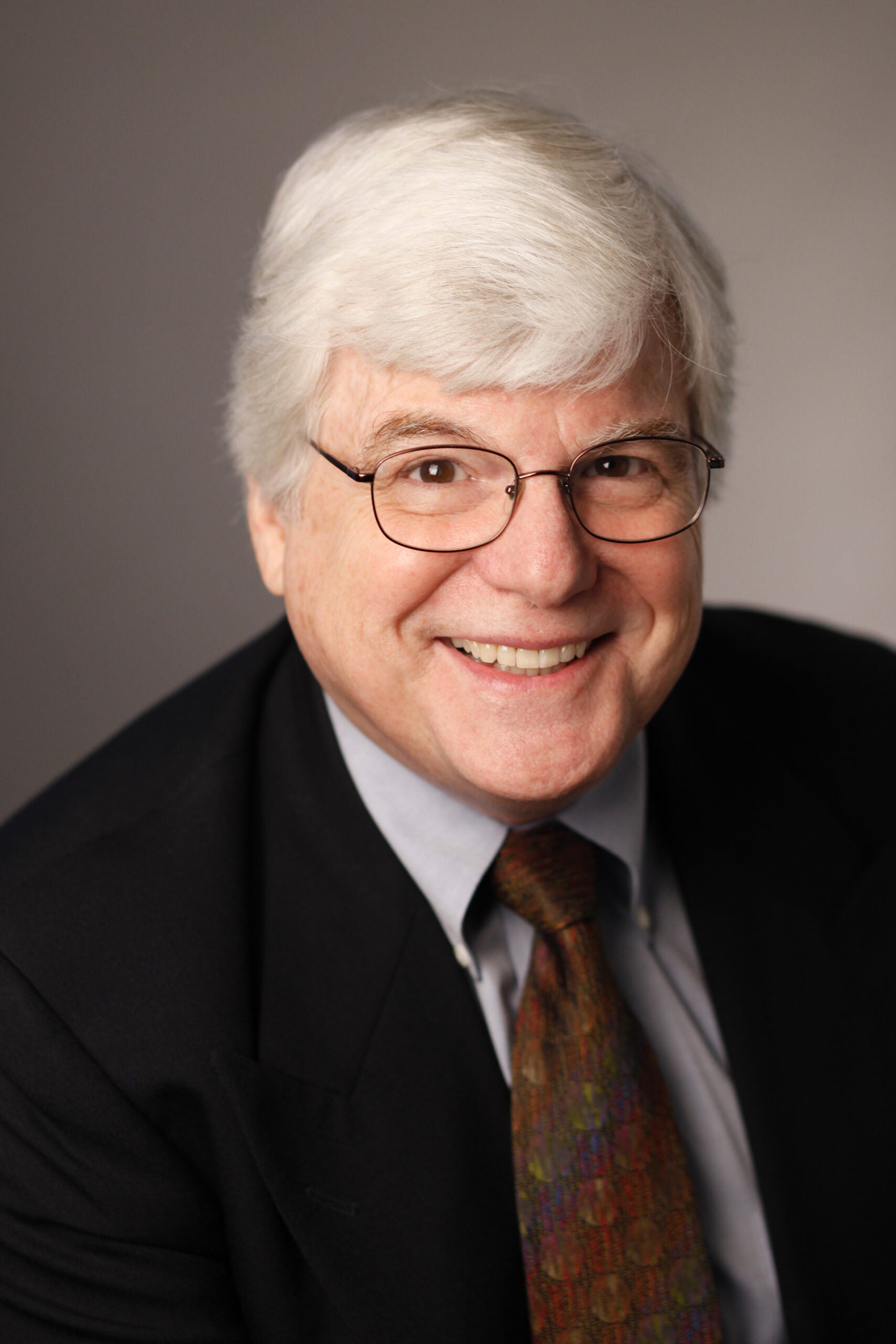 Kenneth Yates - USC Today