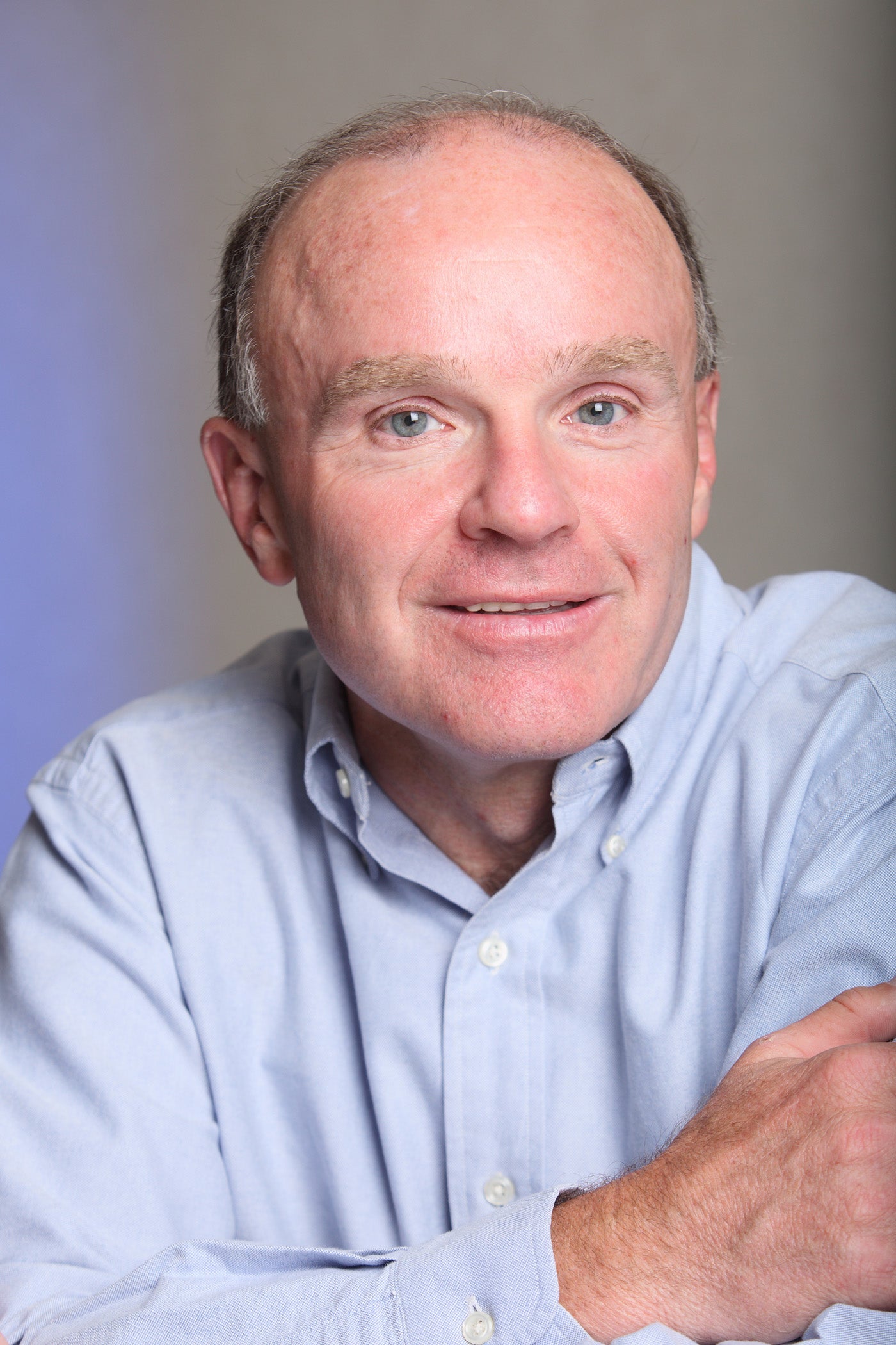 Thomas A. Buchanan - USC Today