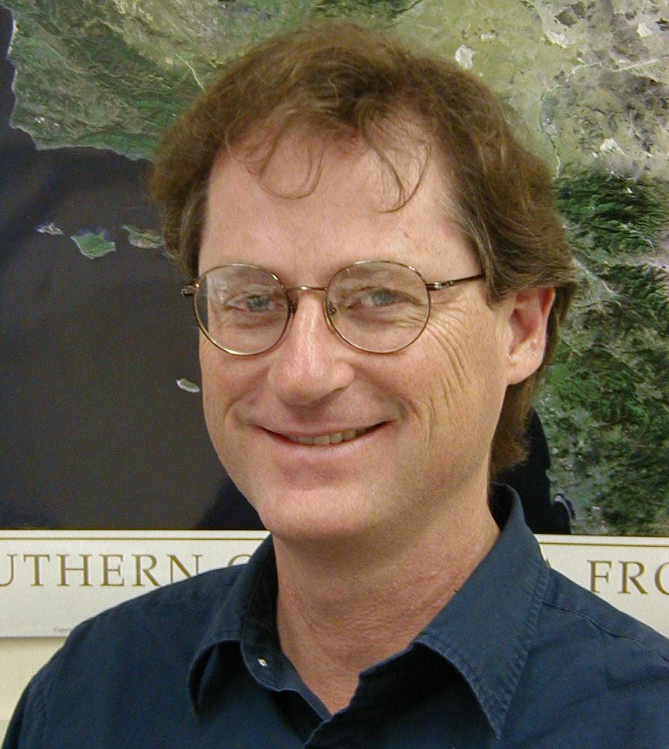 James F. Dolan - USC Today