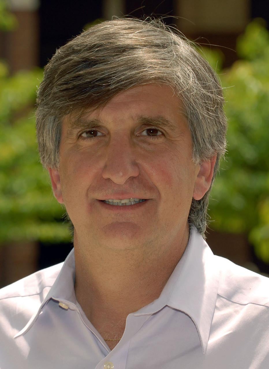 Pat Levitt - USC Today