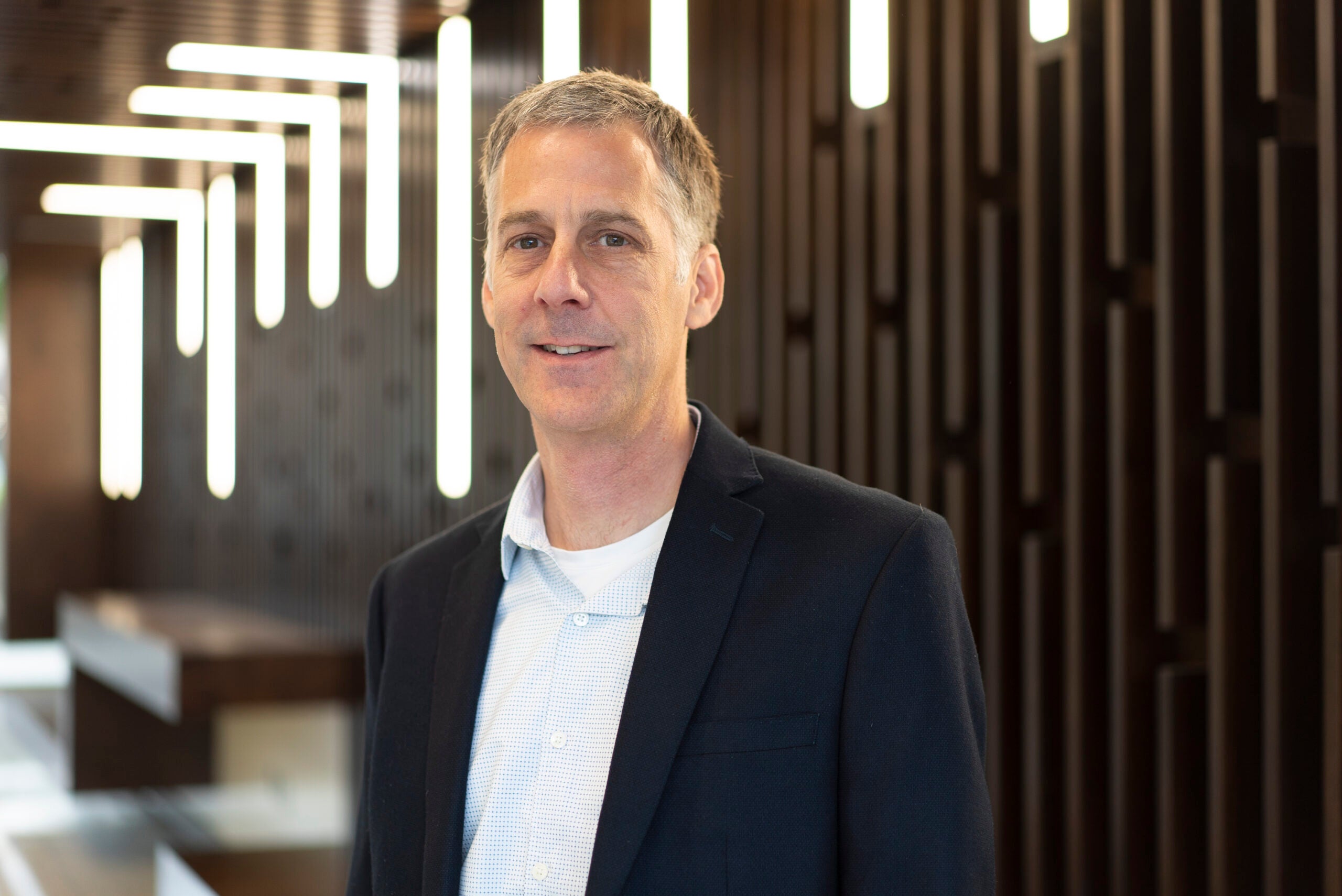 Paul Beringer - USC Today