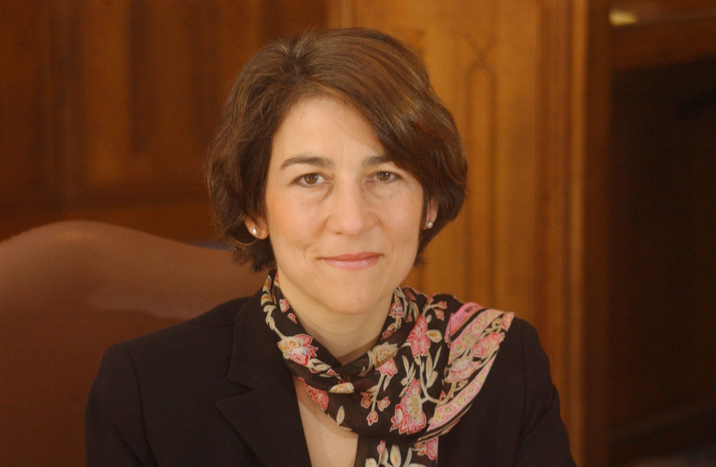 Alison Renteln - USC Today