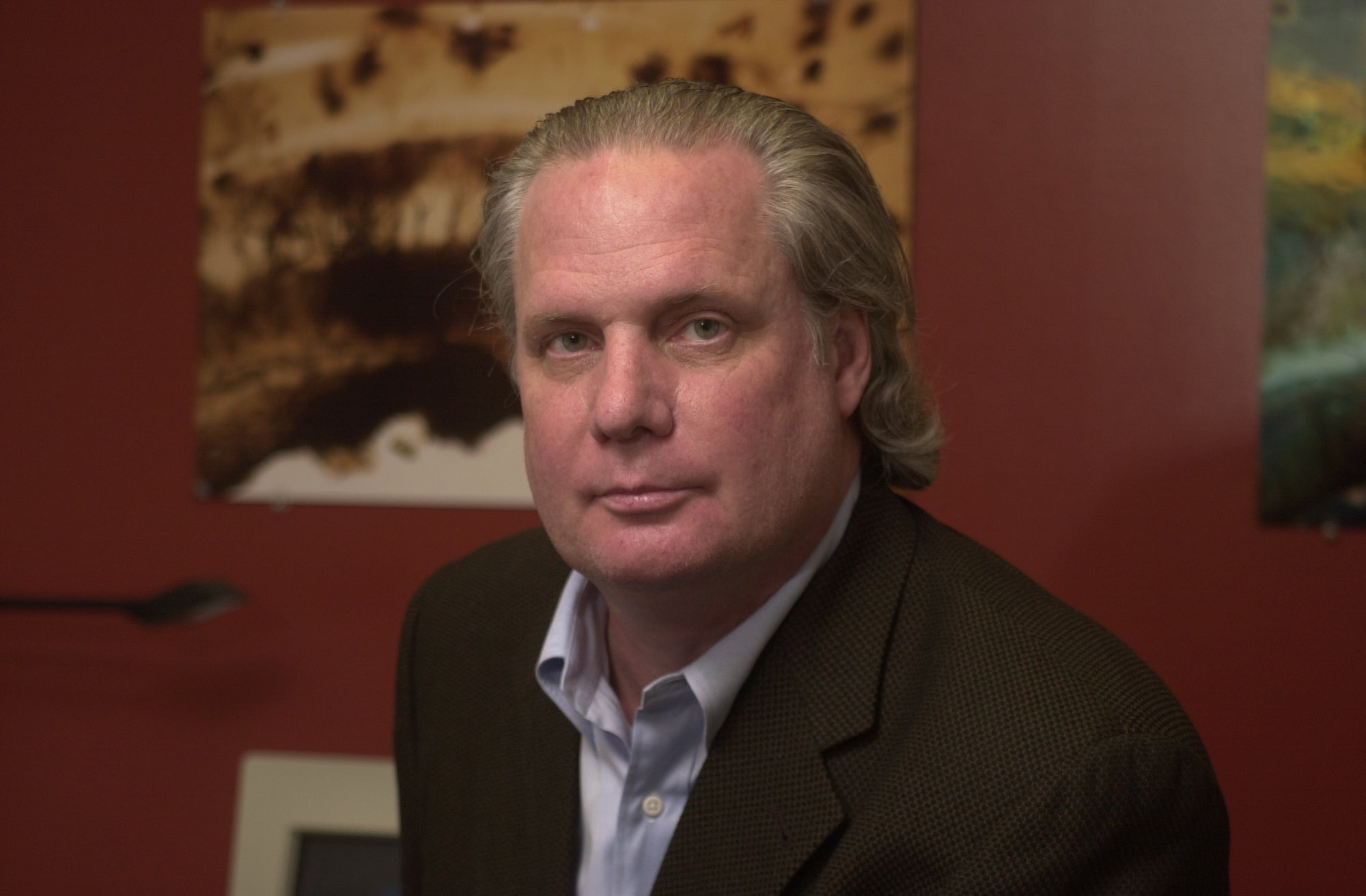 Theodore W. Berger - USC Today