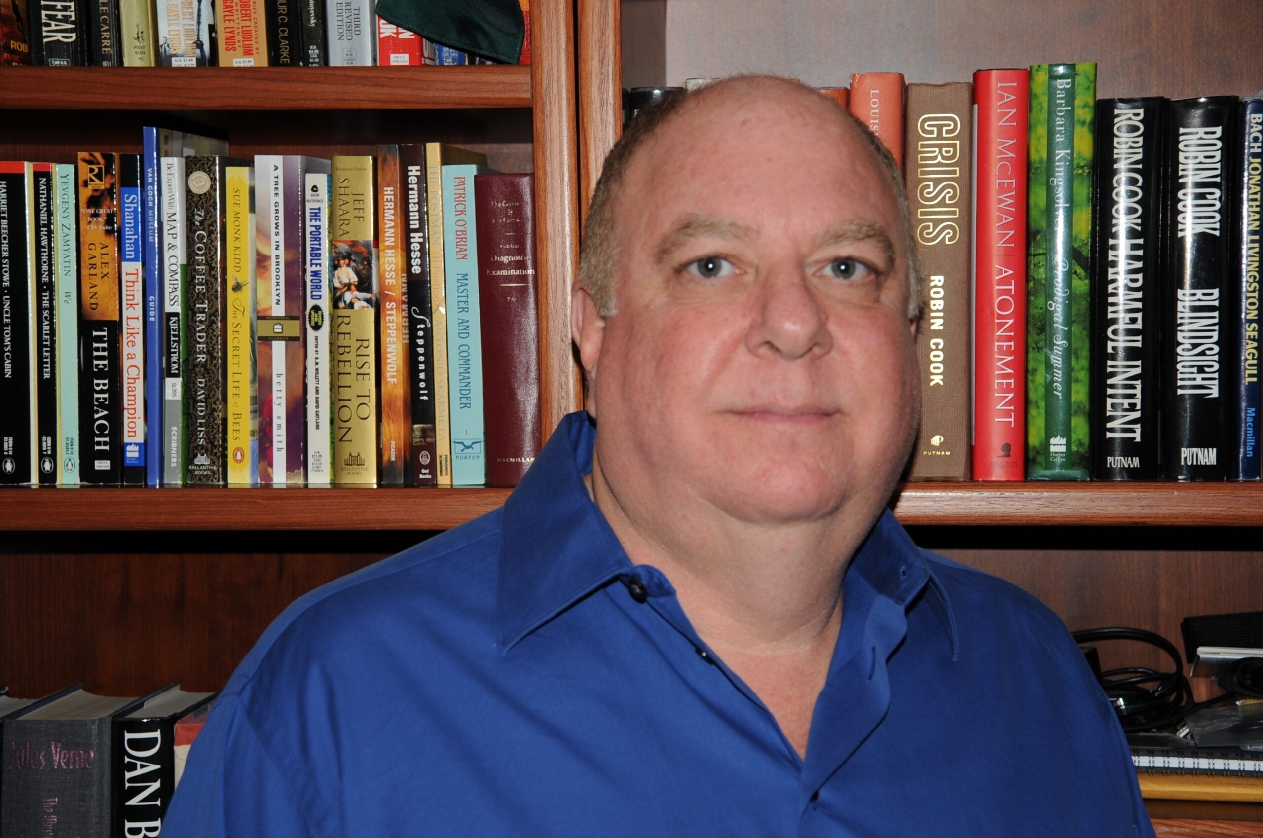 Alan L. Epstein - USC Today