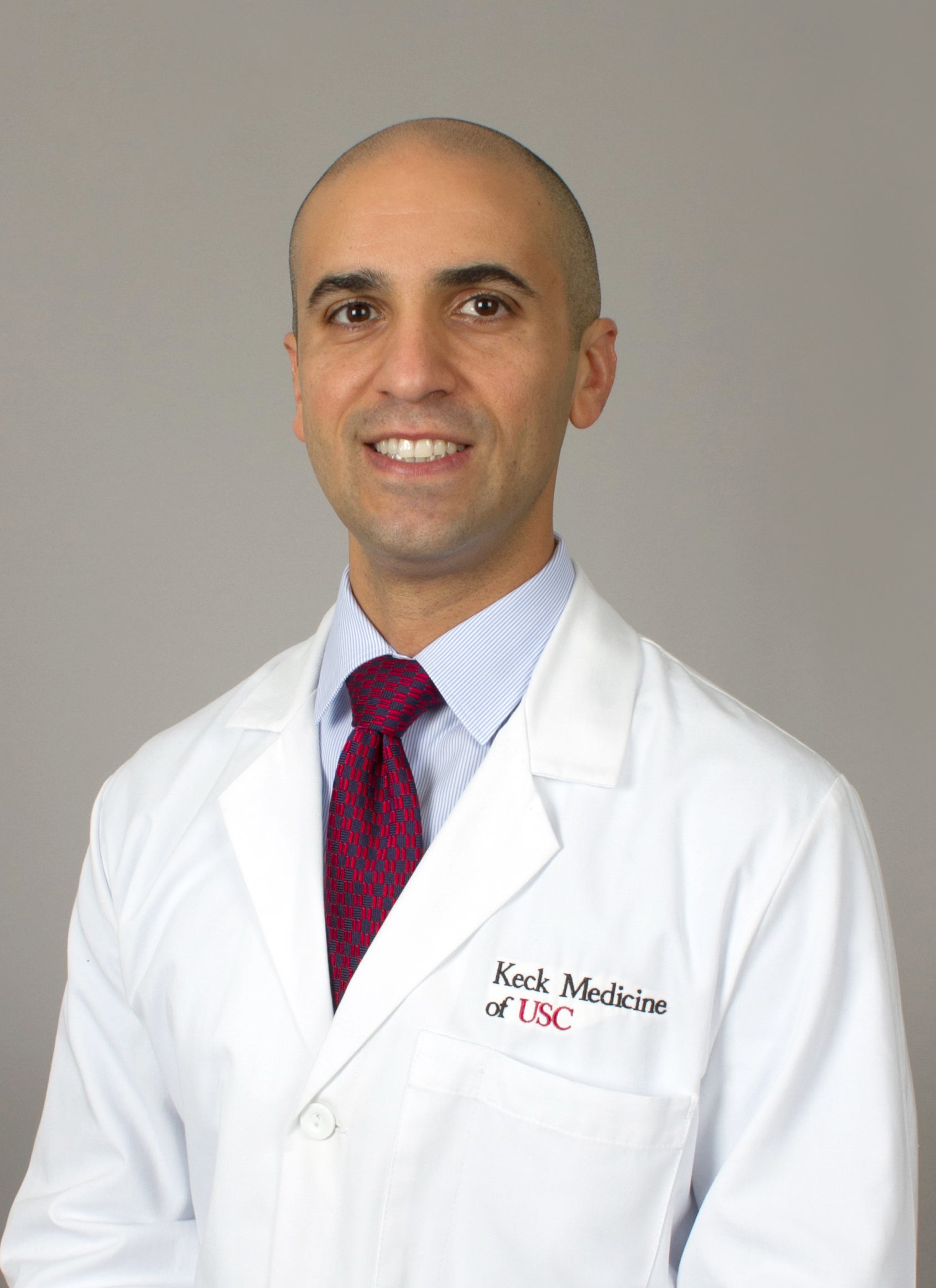 Gabriel Zada - USC Today