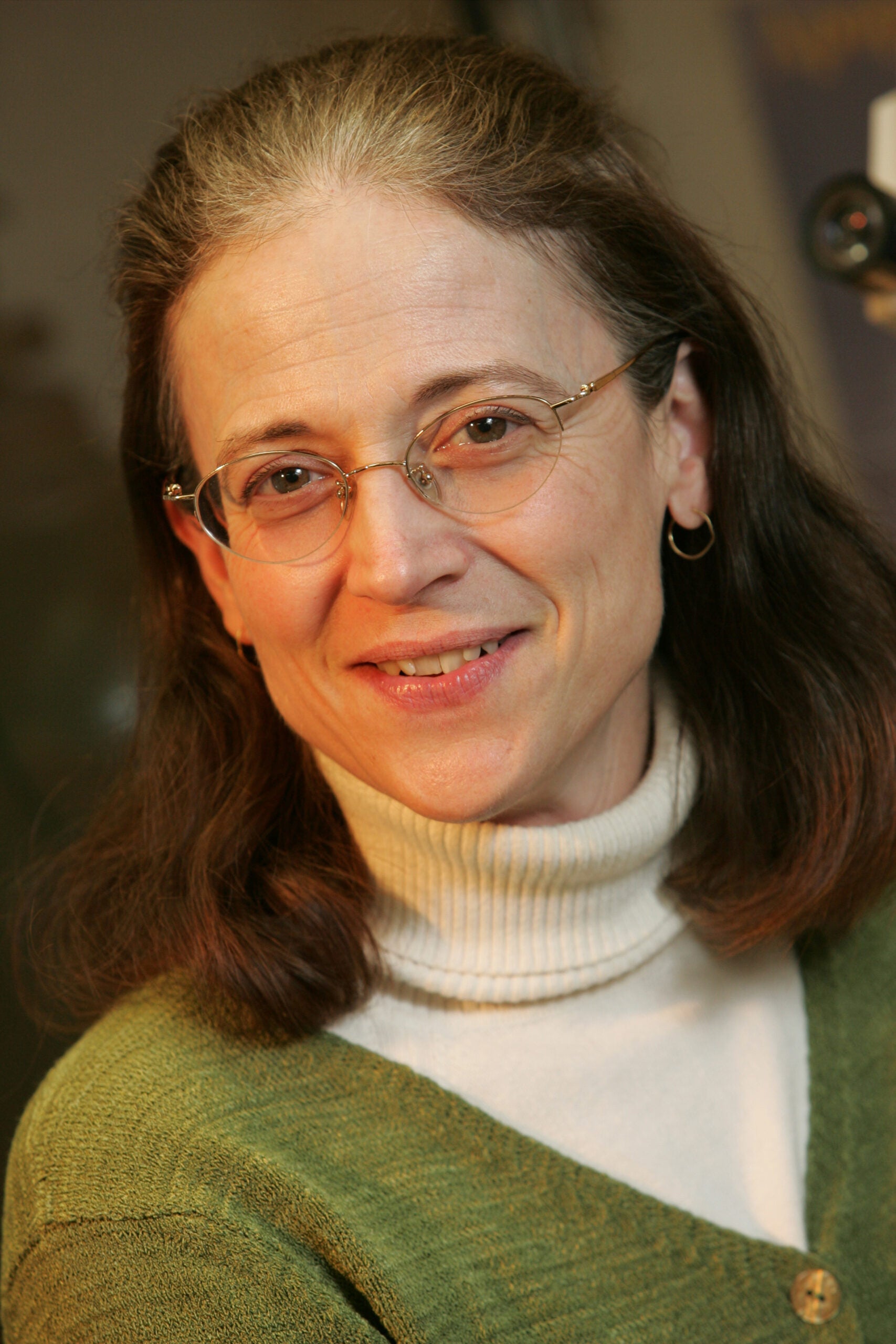 Sarah W. Bottjer - USC Today