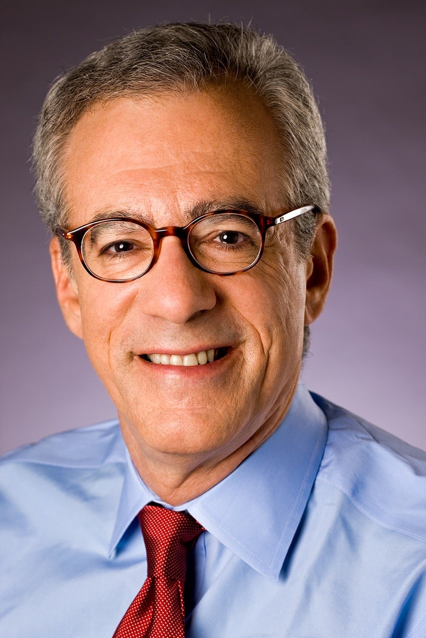 Jason E. Squire - USC Today