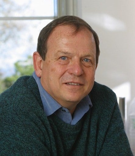 Kenneth H. Nealson - USC Today