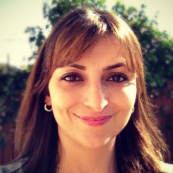 Liana Stepanyan - USC Today