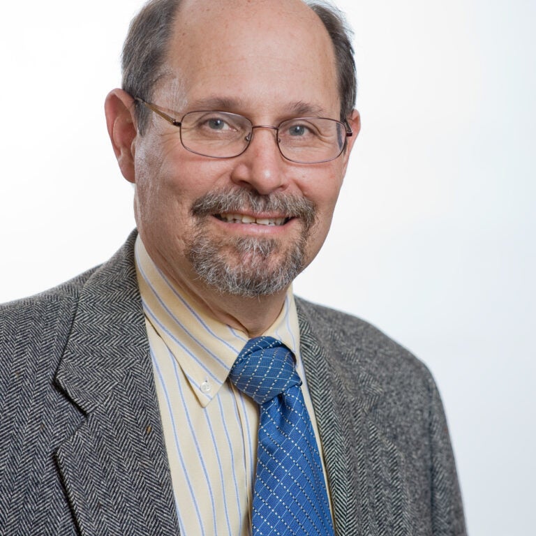 Michael R. Cousineau - USC Today