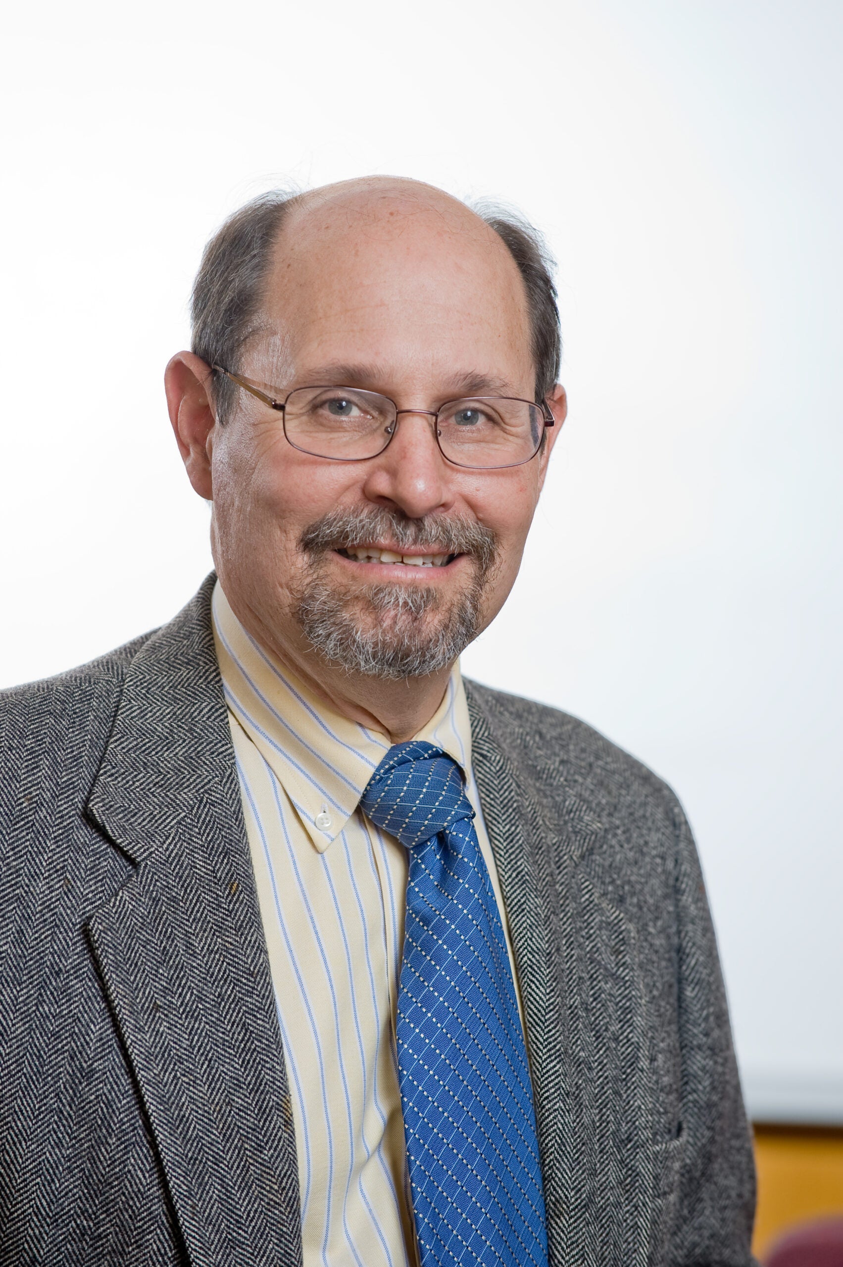 Michael R. Cousineau - USC Today