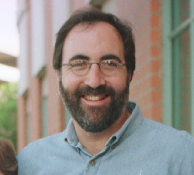 Timothy J. Biblarz - USC Today