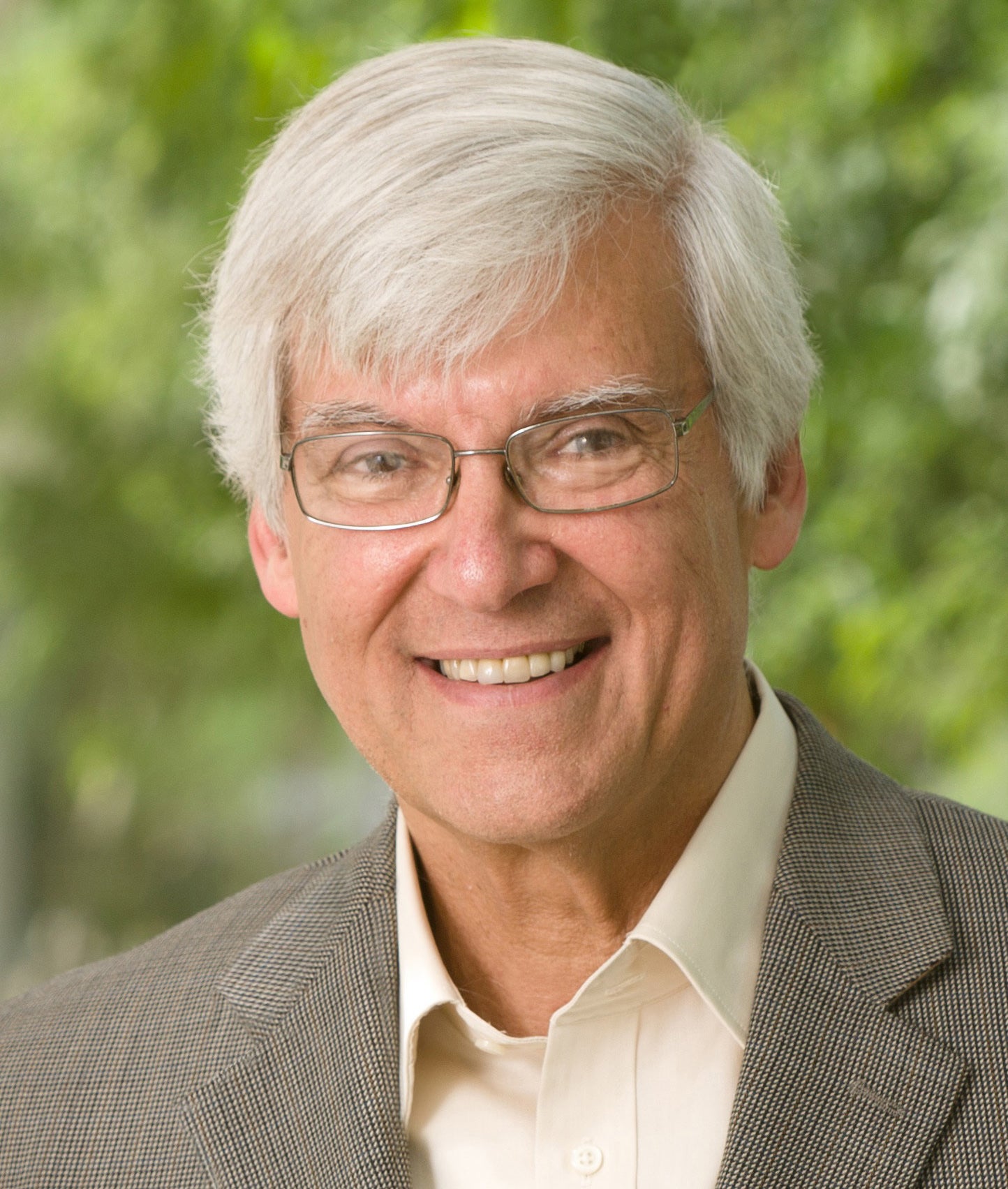 Geoffrey Cowan - USC Today