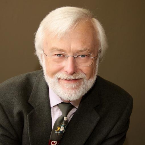 Randall A. Lake - USC Today