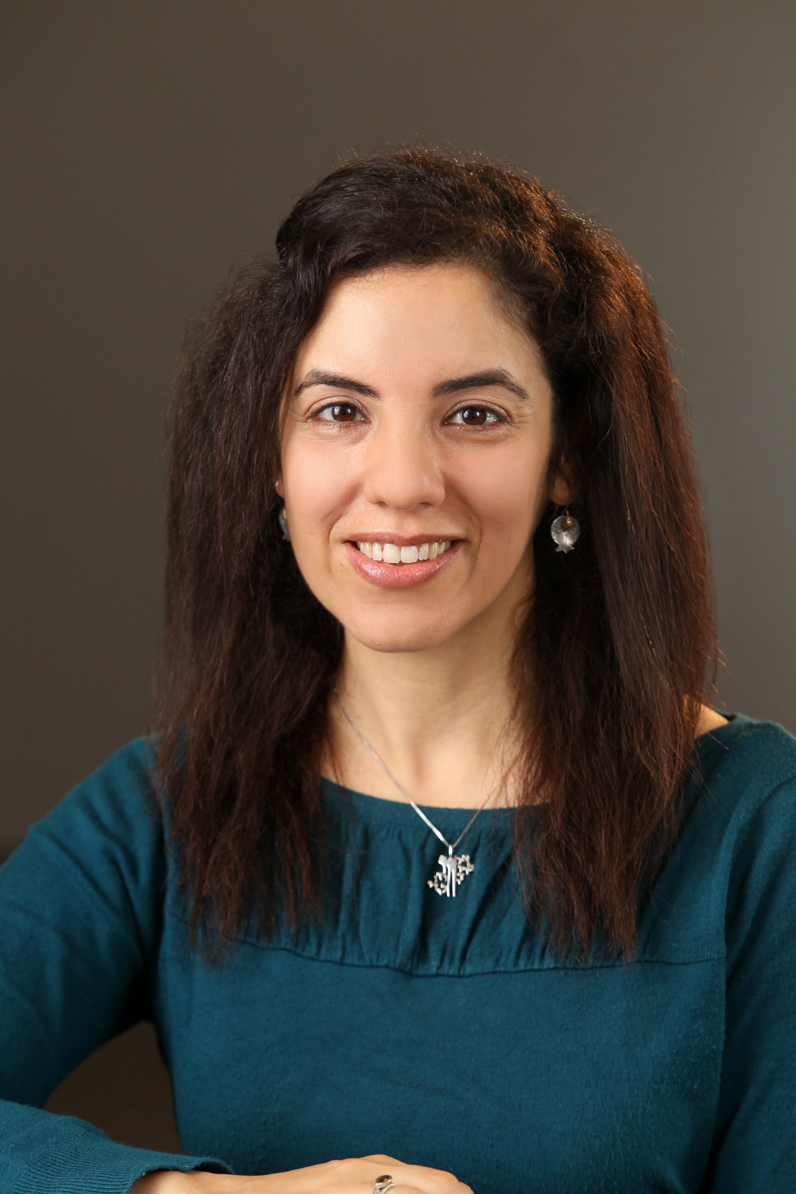 Lisa Aziz-Zadeh - USC Today