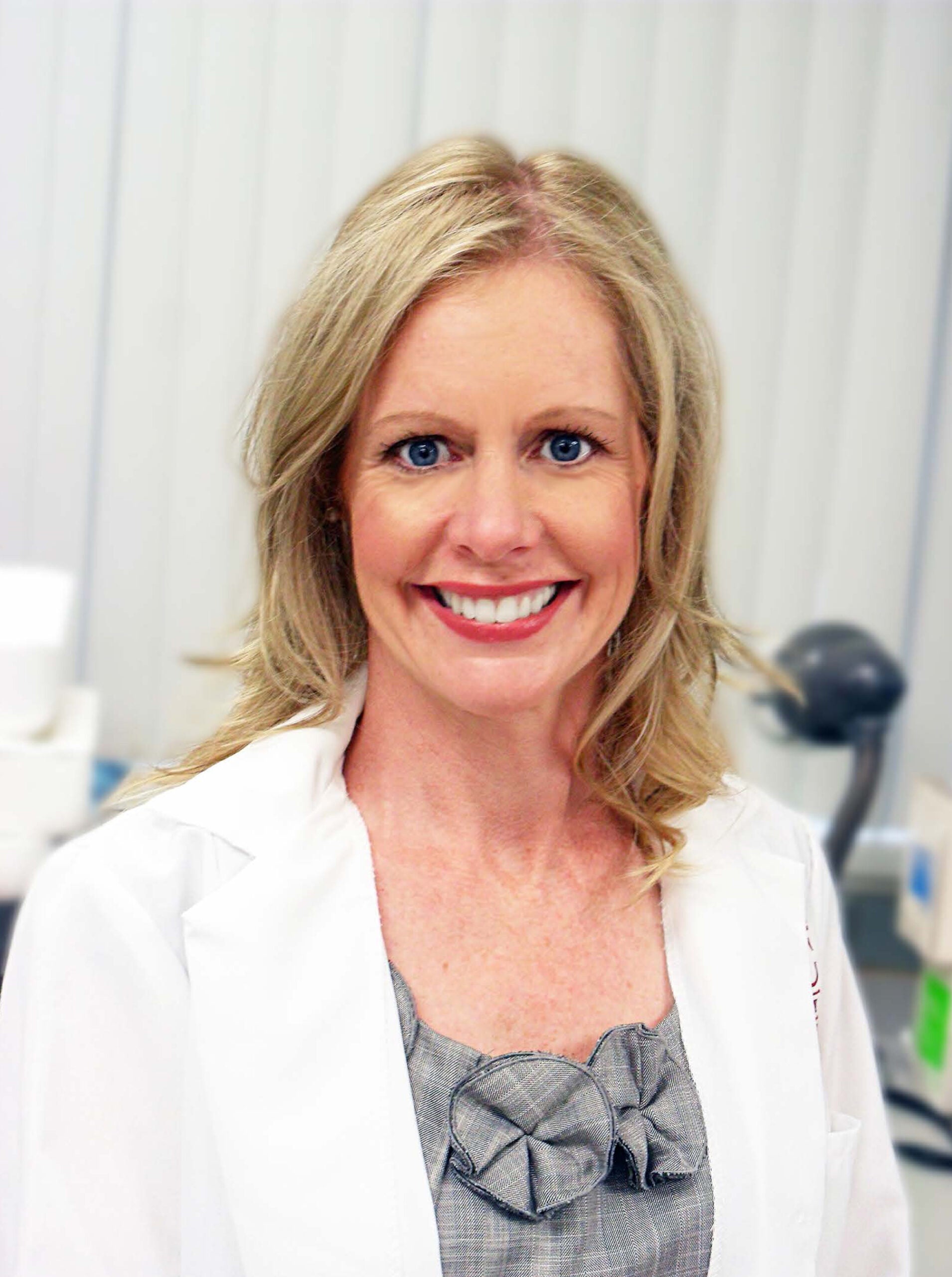 Kathleen Page - USC Today