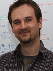 Arno Hartholt - USC Today