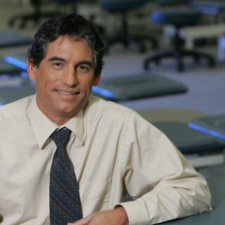 Rob Landel - USC Today