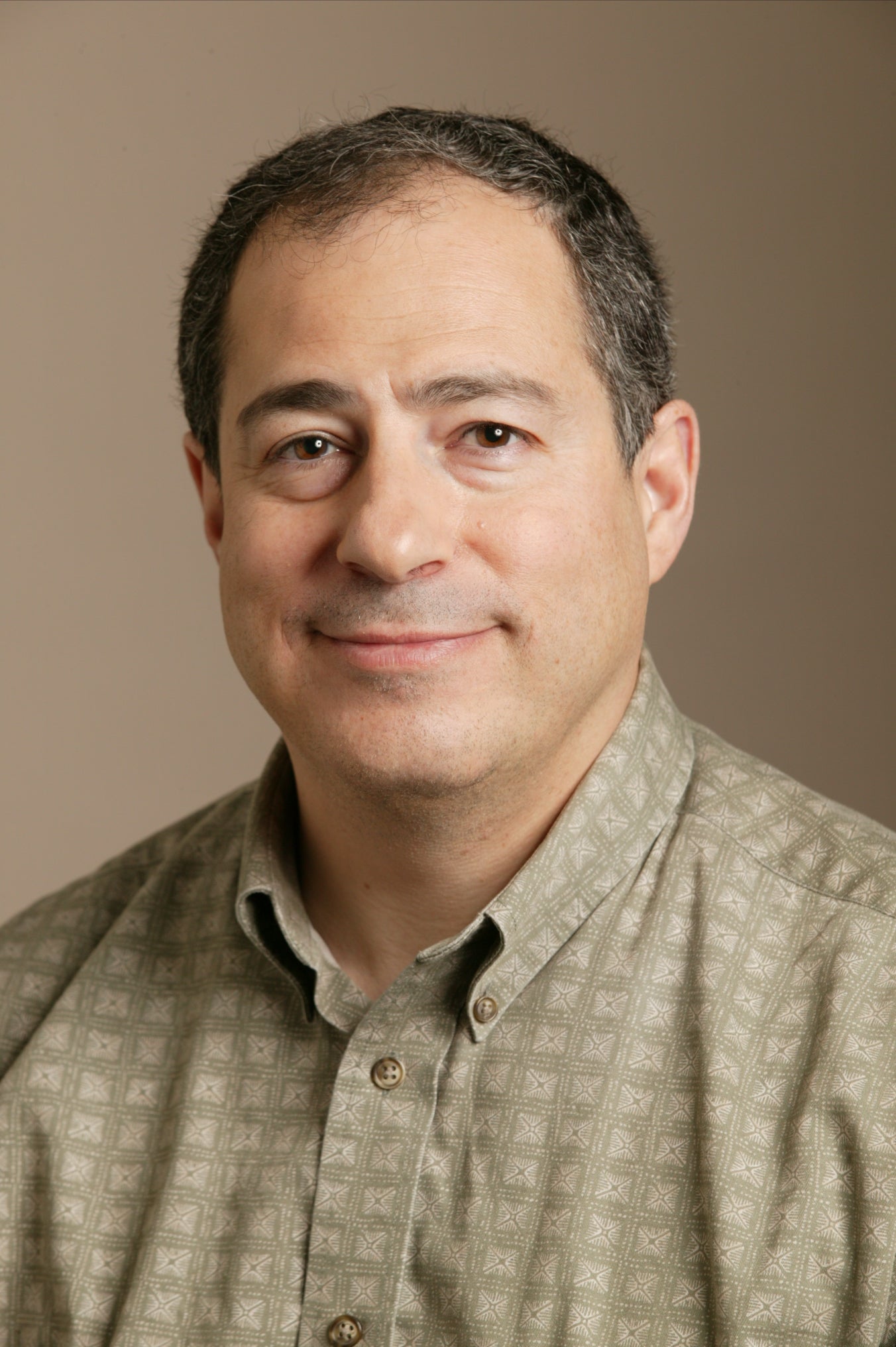 Steven Sussman - USC Today