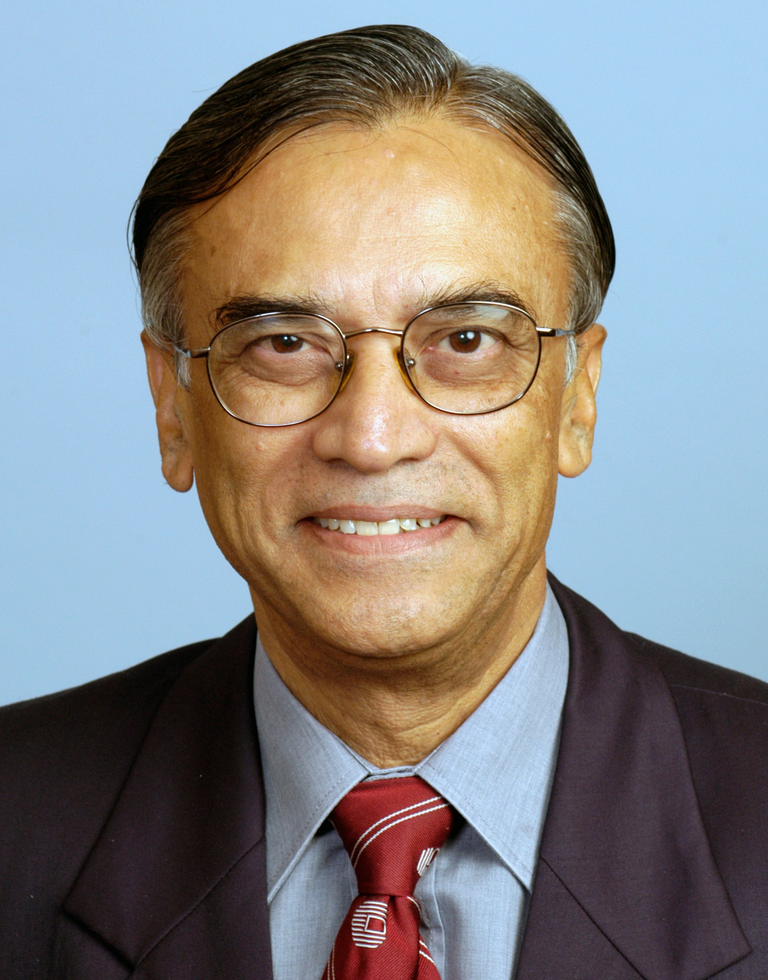 Narsing A. Rao - USC Today