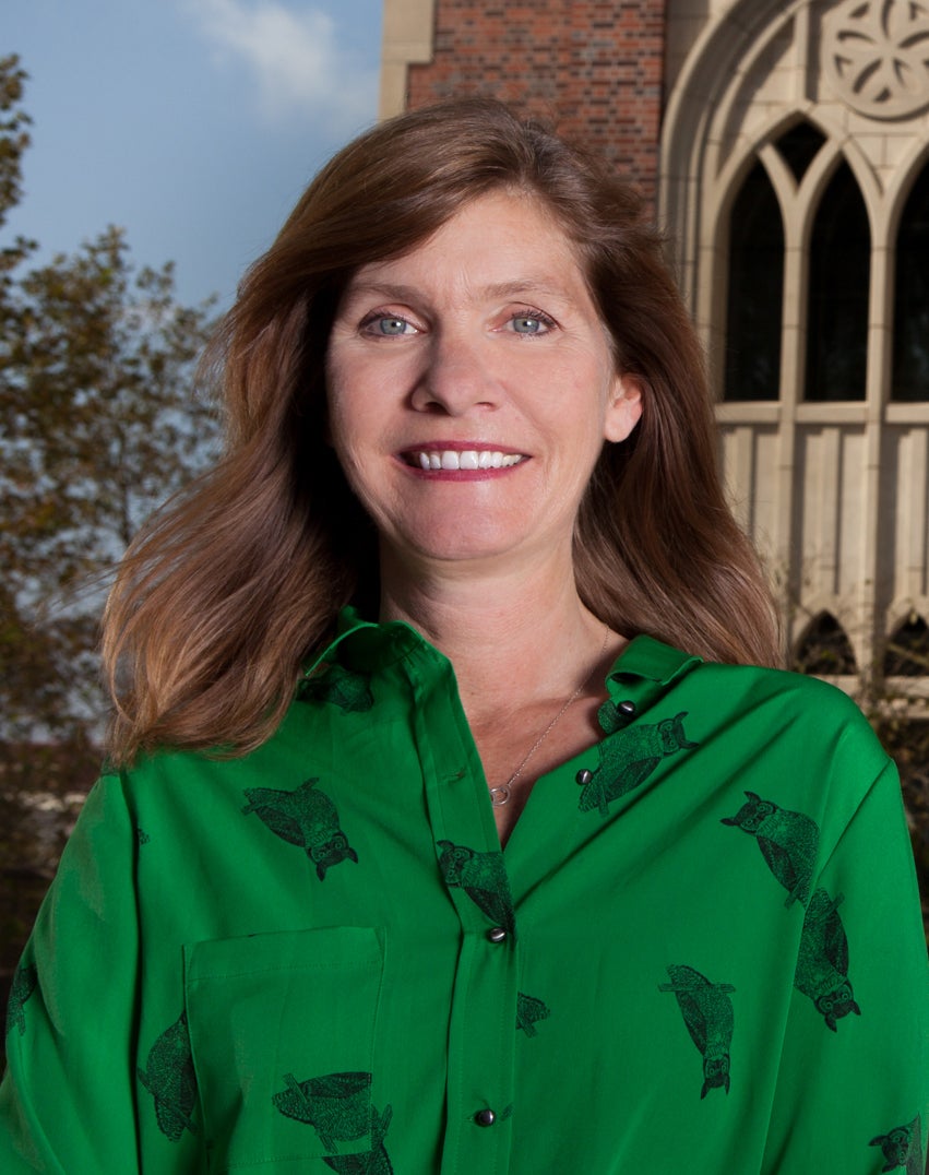 Sarah Banet-Weiser - USC Today