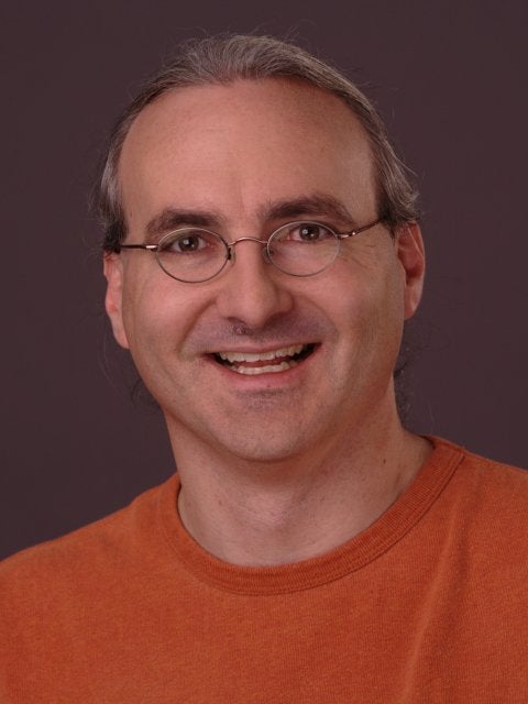 John Heidemann - USC Today