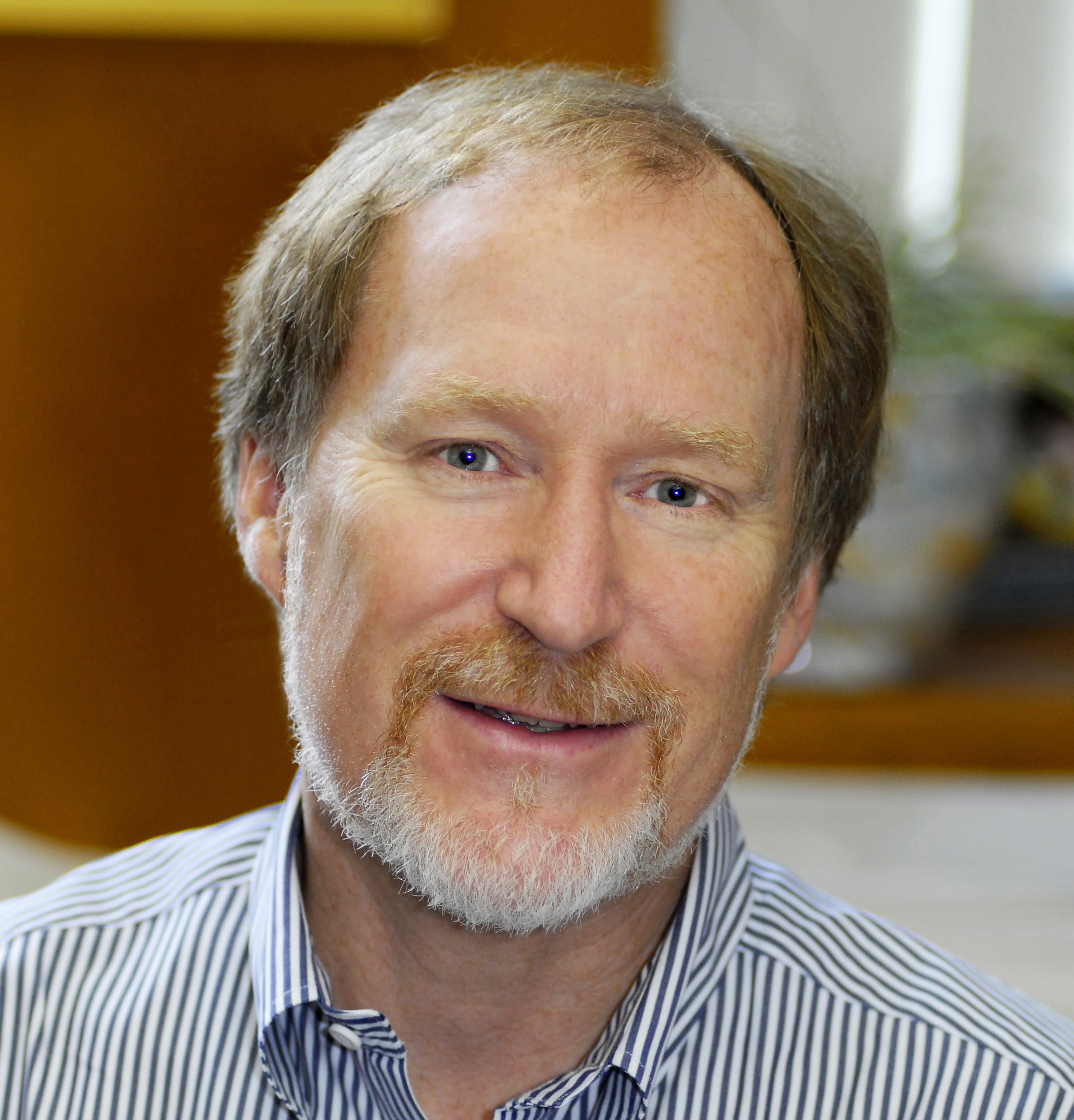 David A. Caron - USC Today