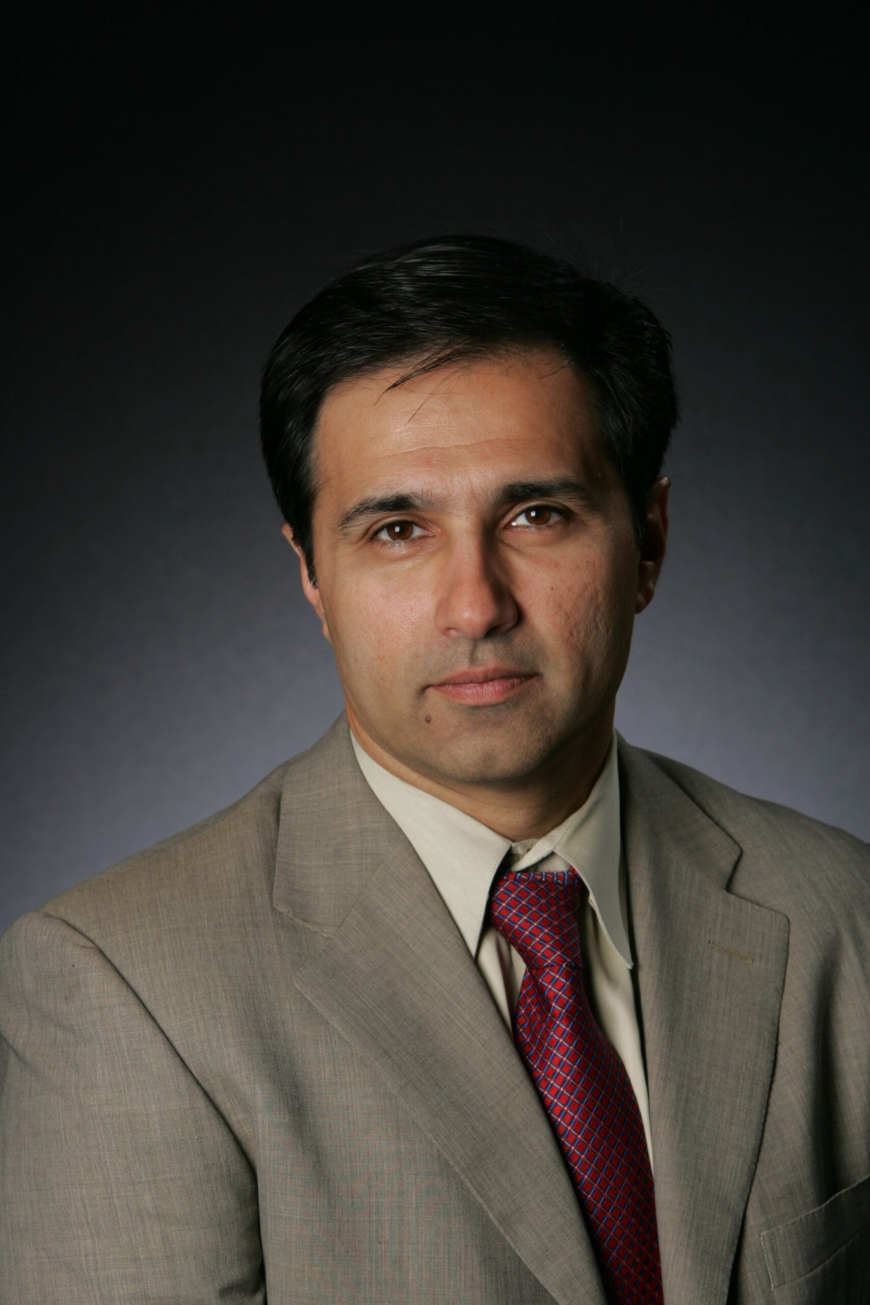 Mark S. Humayun - USC Today