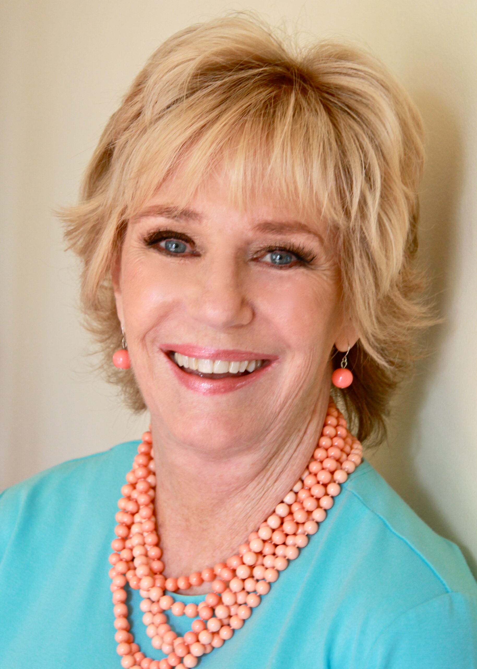 Mary Murphy - USC Today