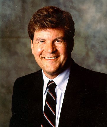 Daniel E. O'Leary - USC Today