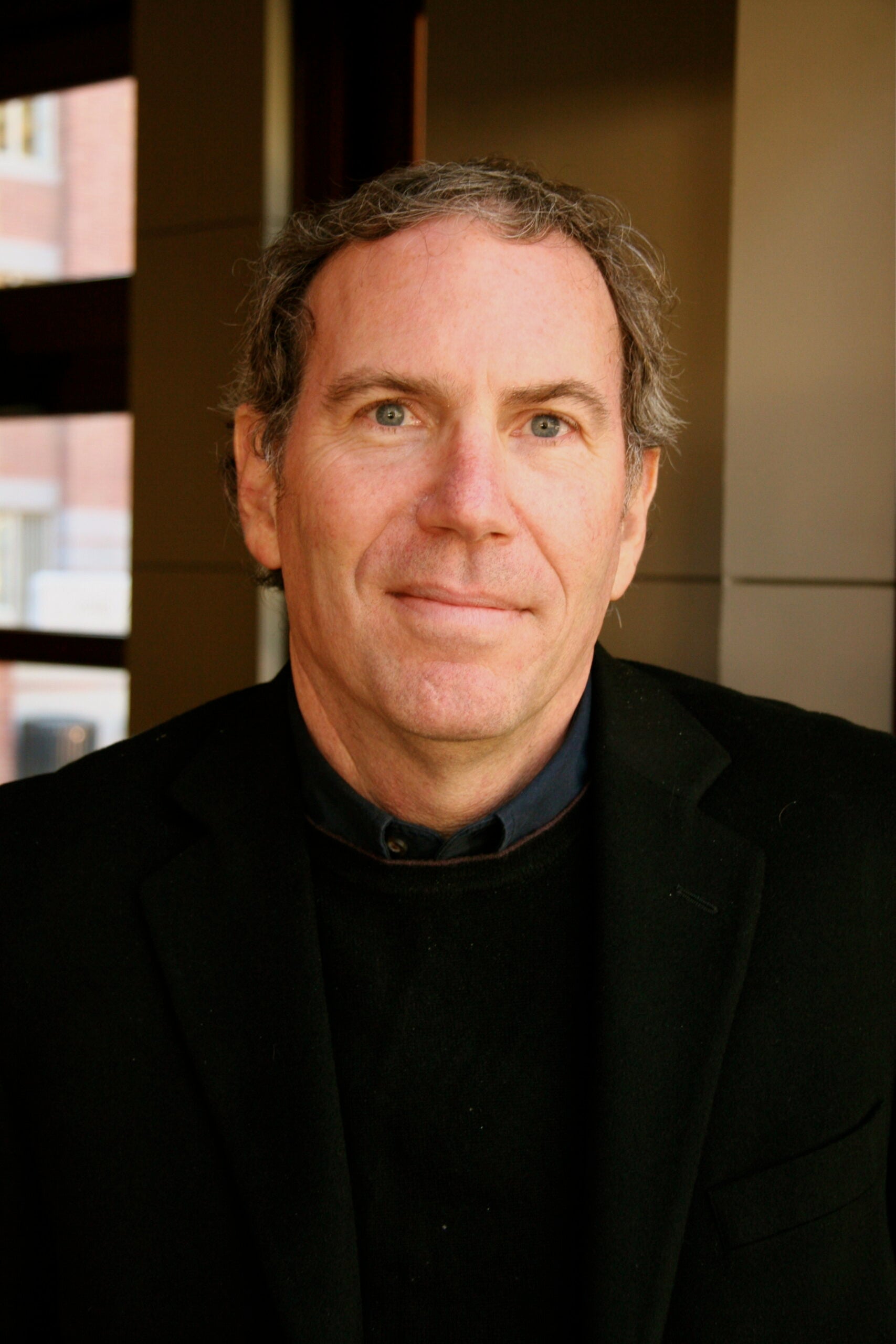 Dan Birman - USC Today