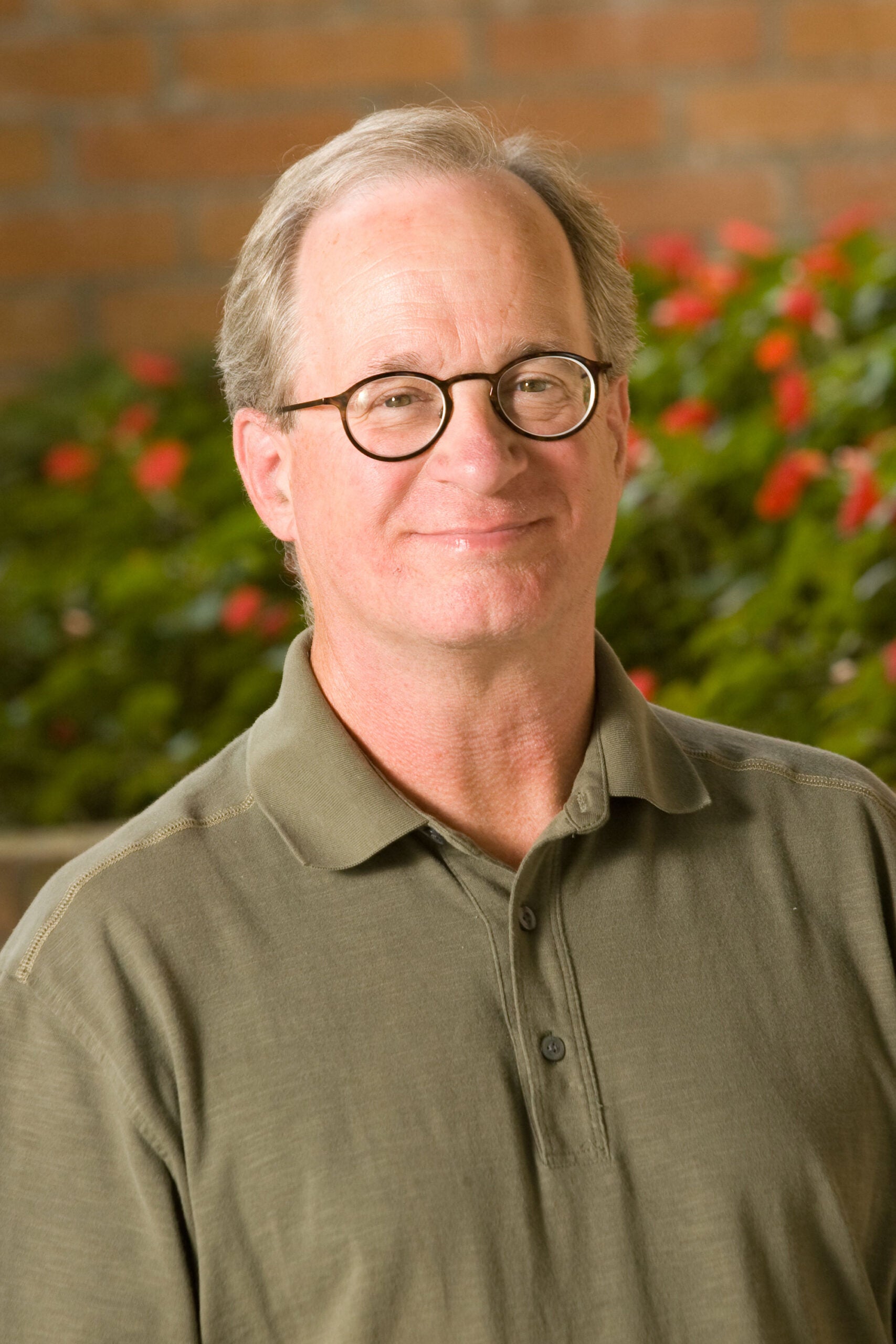 David C. Sloane - USC Today