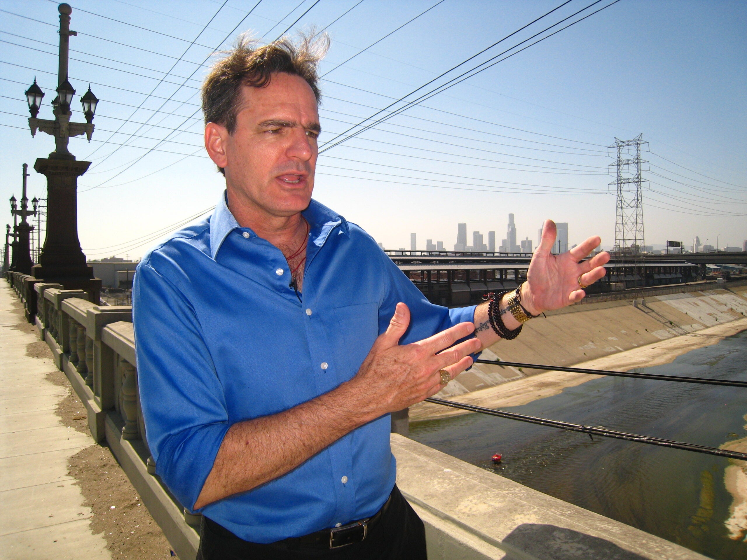 Thomas W. Ward - USC Today