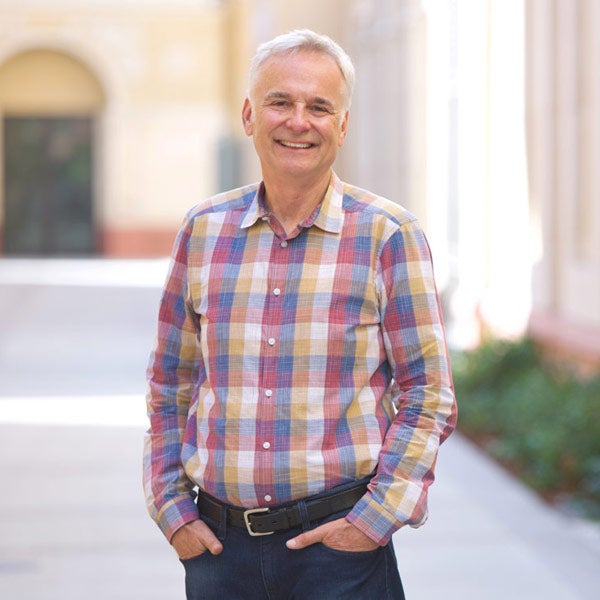 Kenneth Foster - USC Today