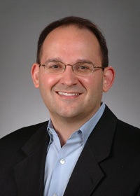 Patrick Lynett - USC Today