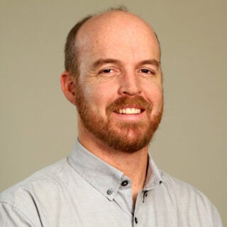 Alexander Robinson - USC Today