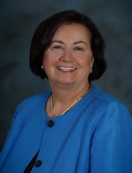 Maria Ott - USC Today