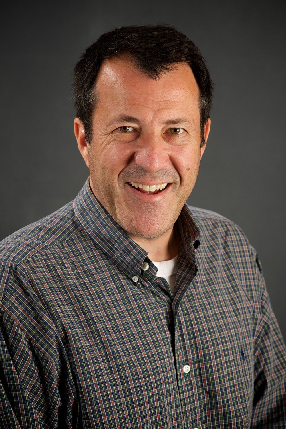 Sam Mistrano - USC Today