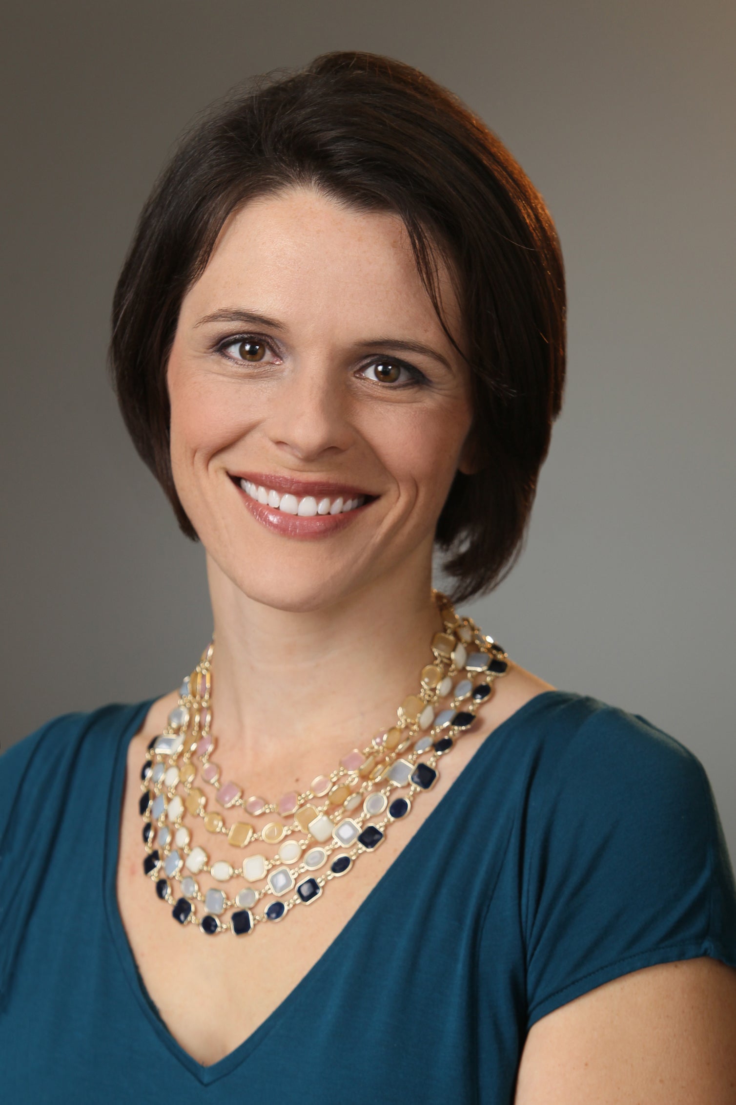 Elizabeth Pyatak - USC Today