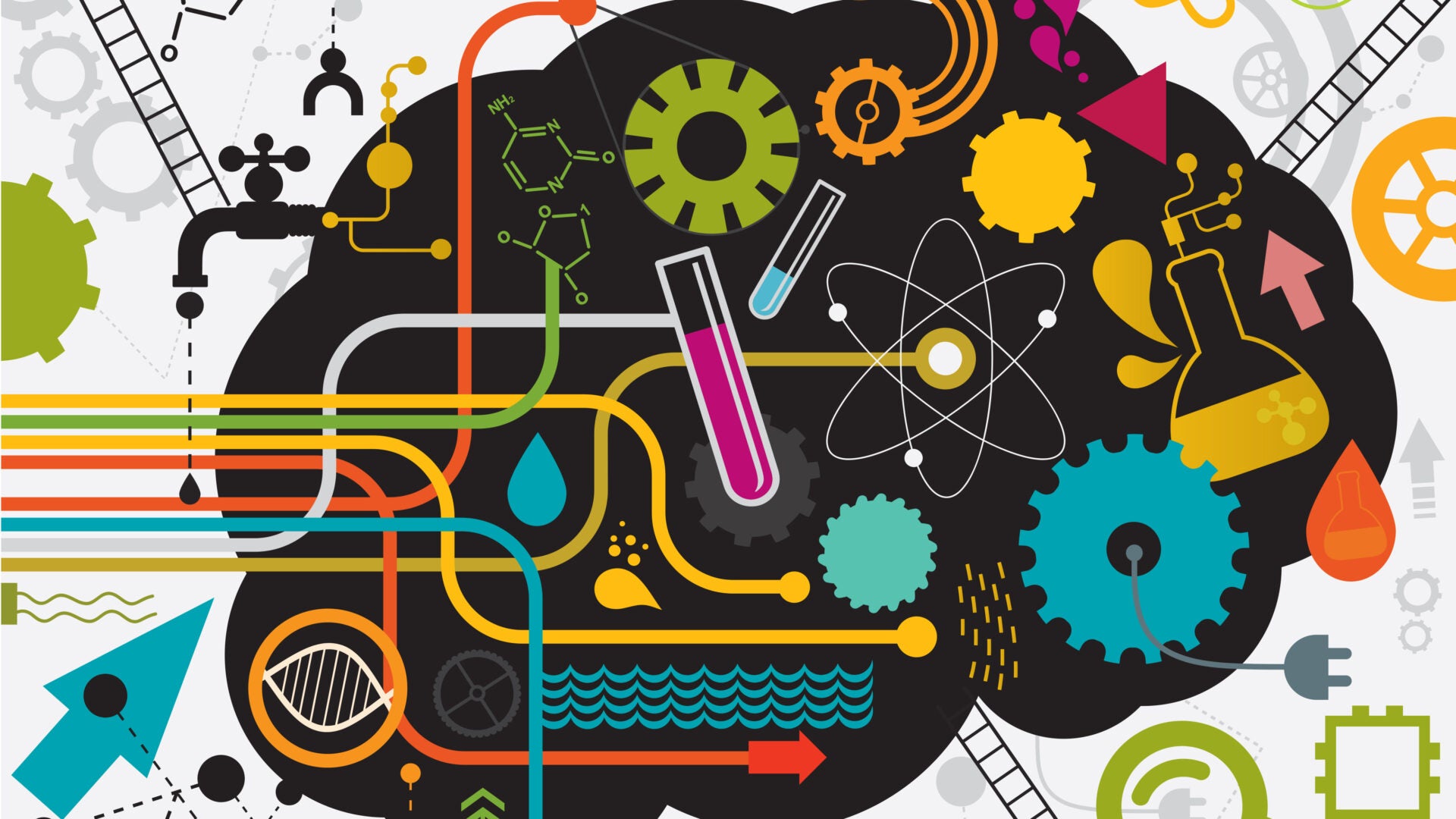 USC has 11 of the world’s most influential scientists - USC Today